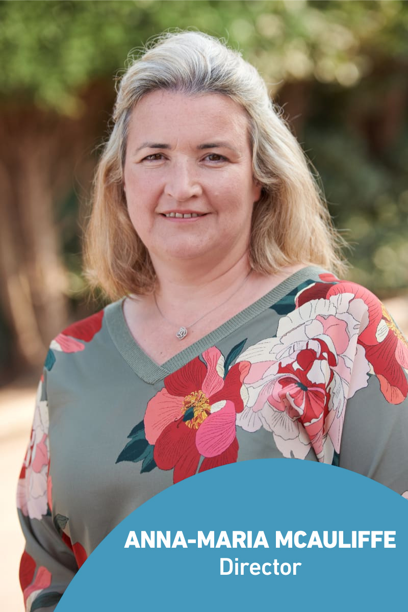Our People | McAuliffe Group