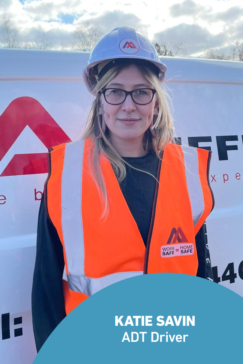 Our People | McAuliffe Group