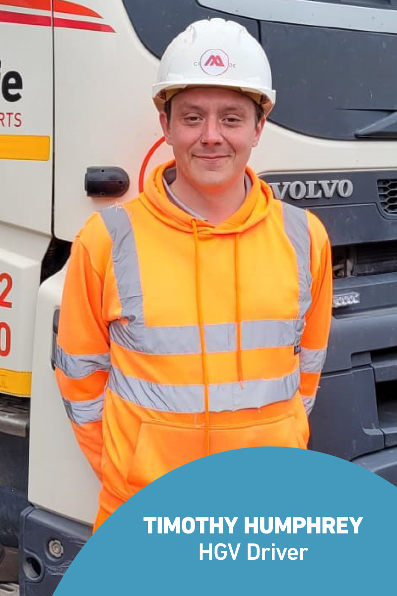 Our People | McAuliffe Group